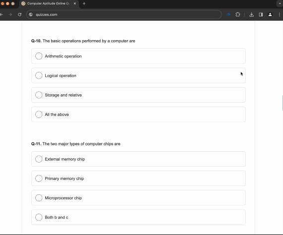 Virtual Professor - Your AI-Powered Homework Assistant