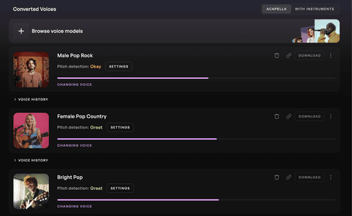 Free Pitch Correction Tools: A Guide - Kits.AI