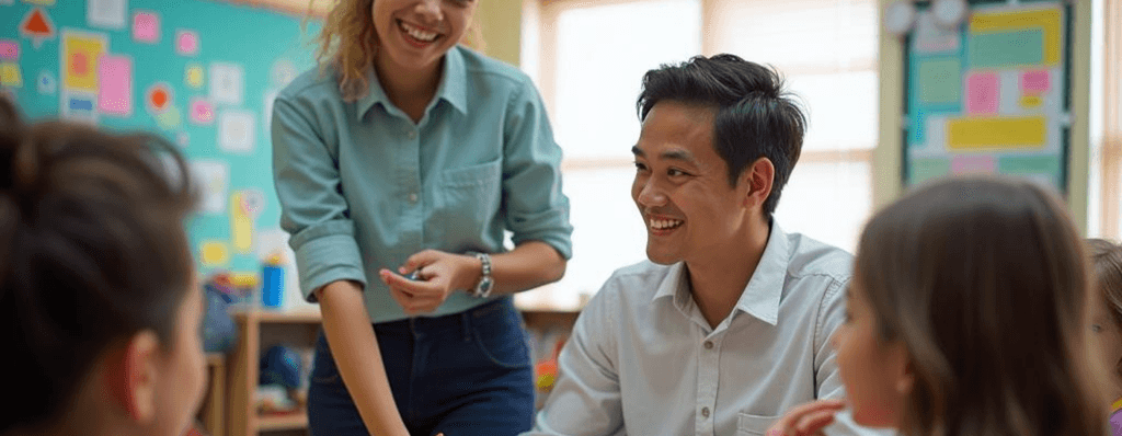 Community Building in Education: Step-by-Step Framework