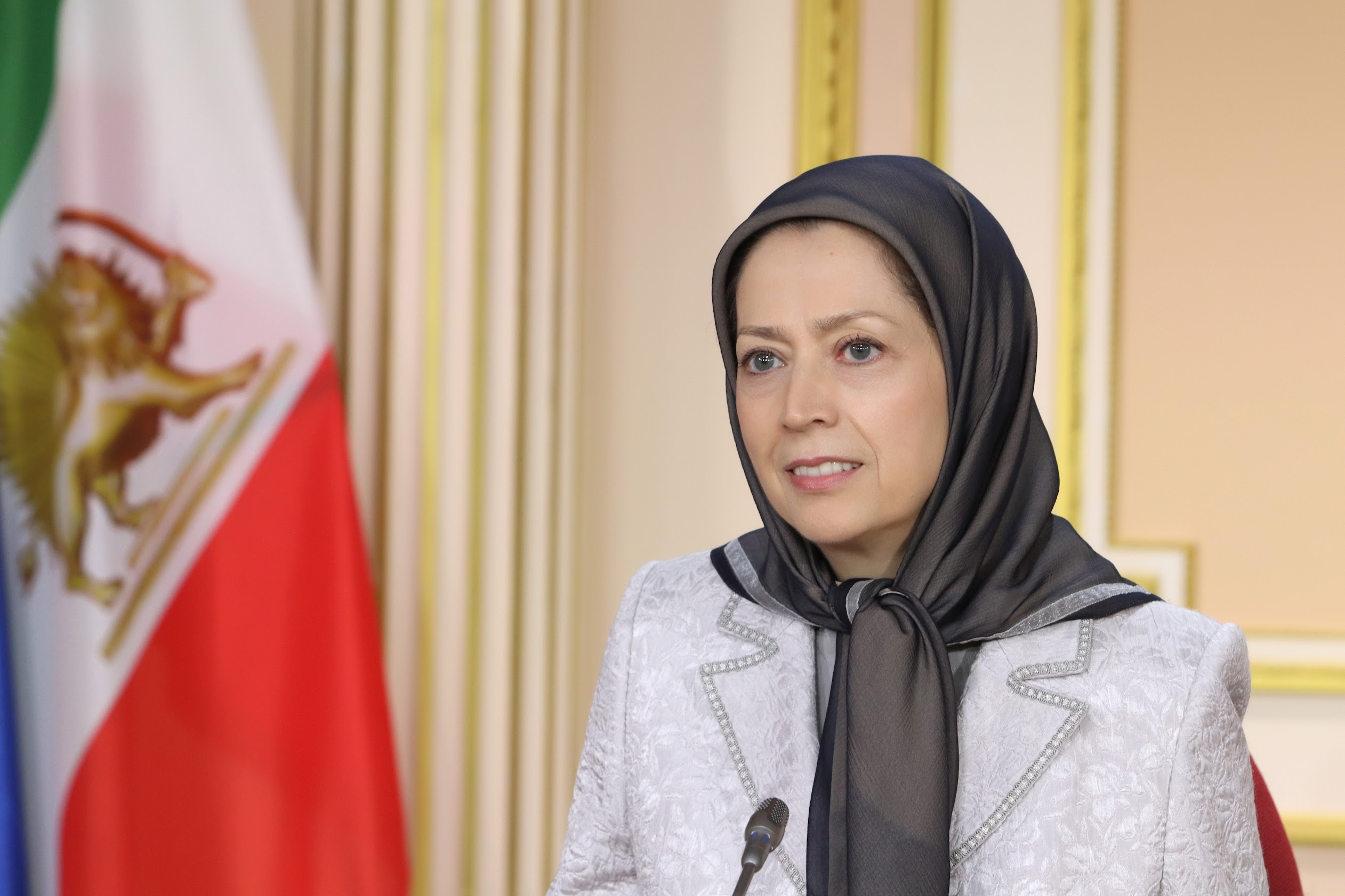 Resistance Iranfreedom