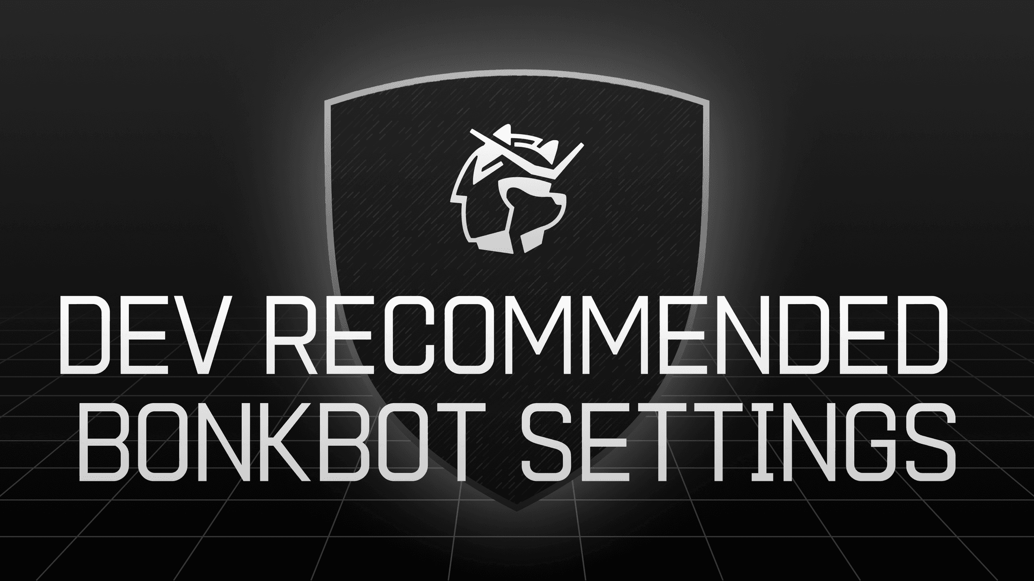 BONKbot | Academy