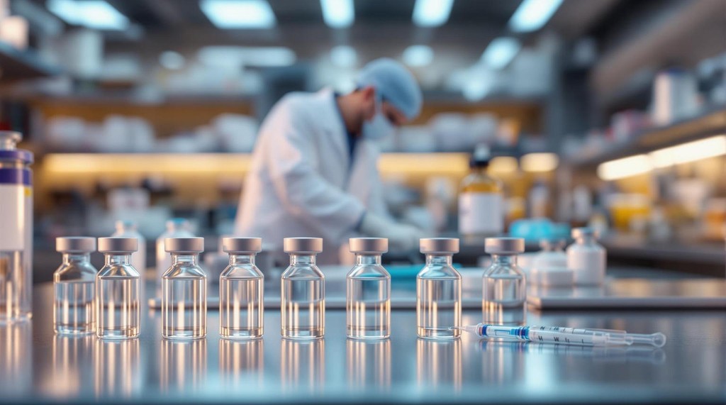 USP 797 BUD Standards Explained - 503Pharma