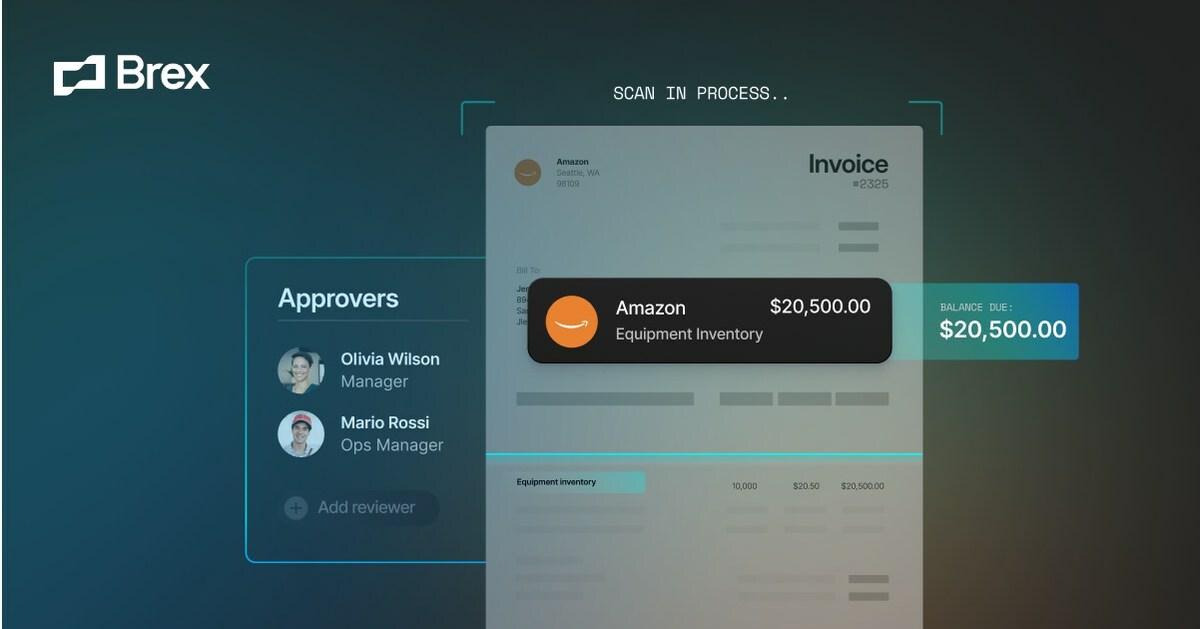 From zero to a $12.5 billion company in 7 years - The Brex Story