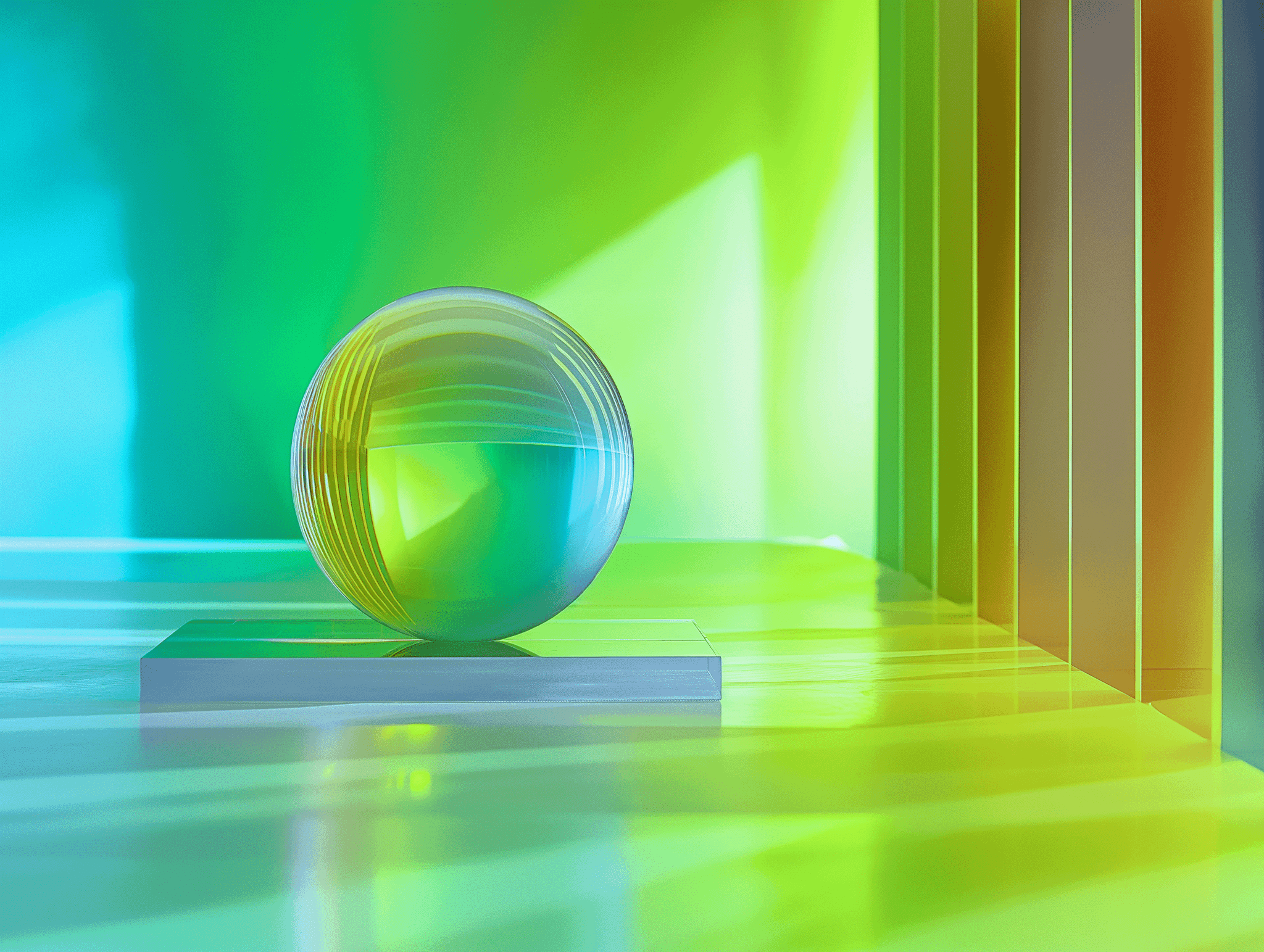 Kepler - The Future in Focus™