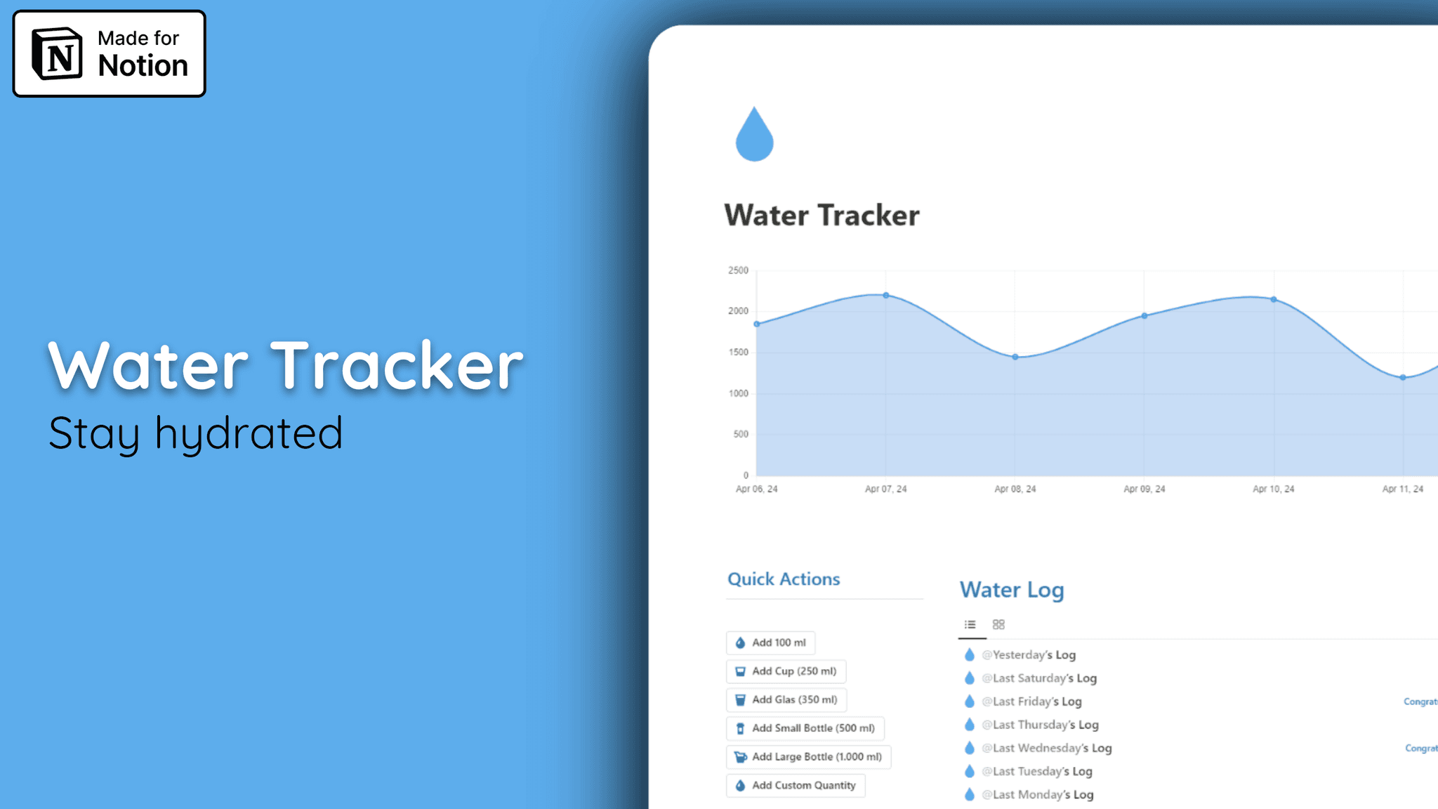 Menphiine | Notion Templates for Personal Productivity