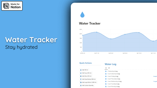 Menphiine | Notion Templates for Personal Productivity