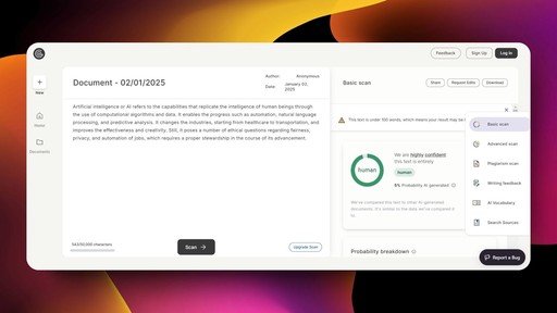15 Best AI Humanizer Tools to Humanize Your Content (2025)