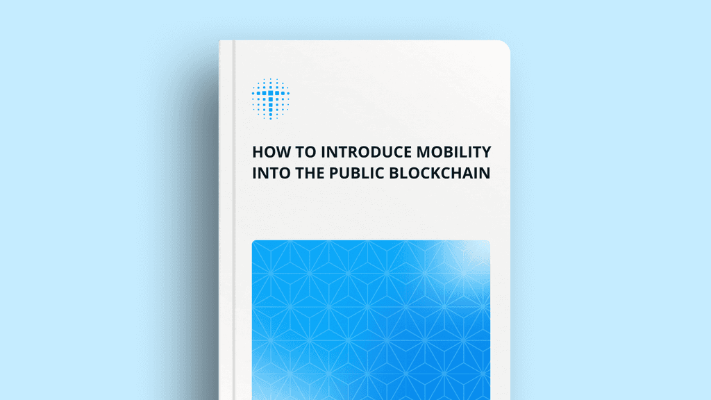 TOYOTA BLOCKCHAIN LAB | CHAIN THE FUTURE.