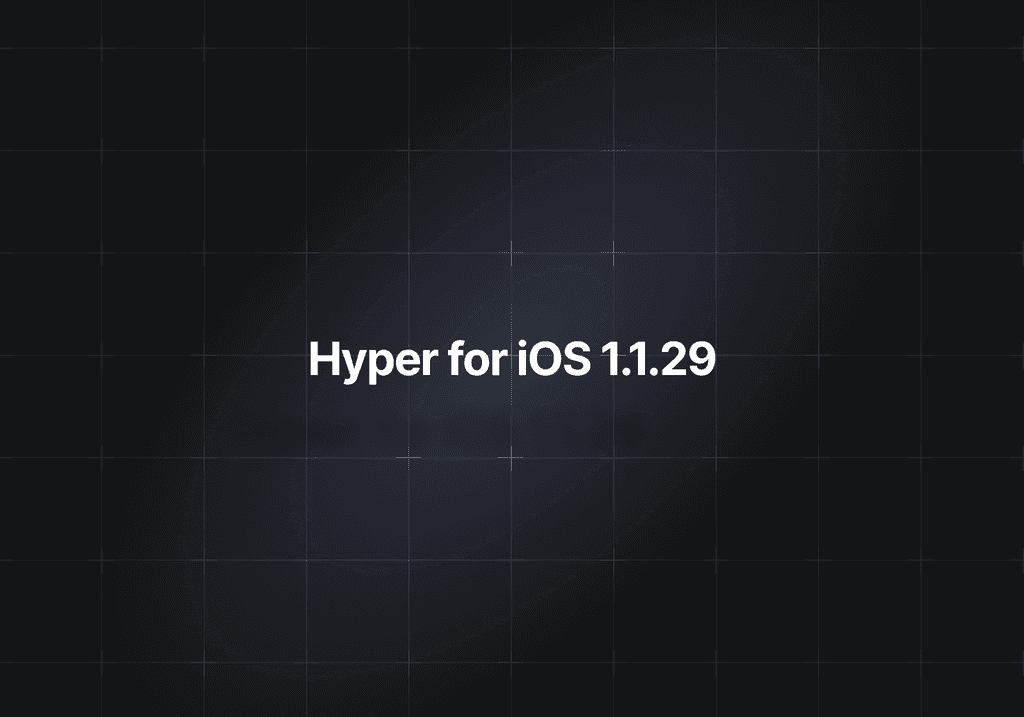 Hyper Online: The ultimate VTubing & Avatar App