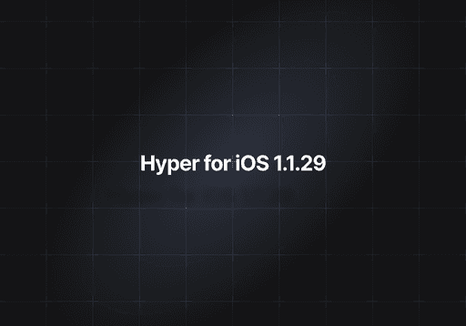 Hyper Online: The ultimate VTubing & Avatar App