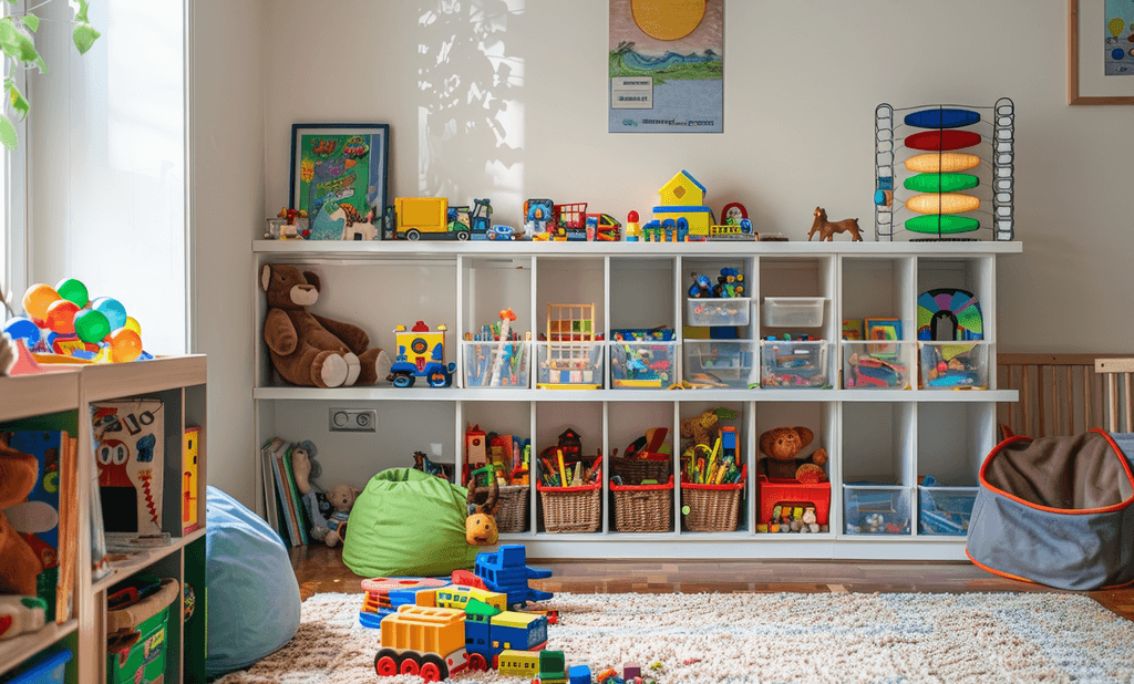 Bright Behavioral Health | ABA Therapy Clinic