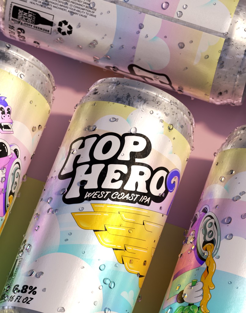 Crazy Creative - Design That's Crazy Good.