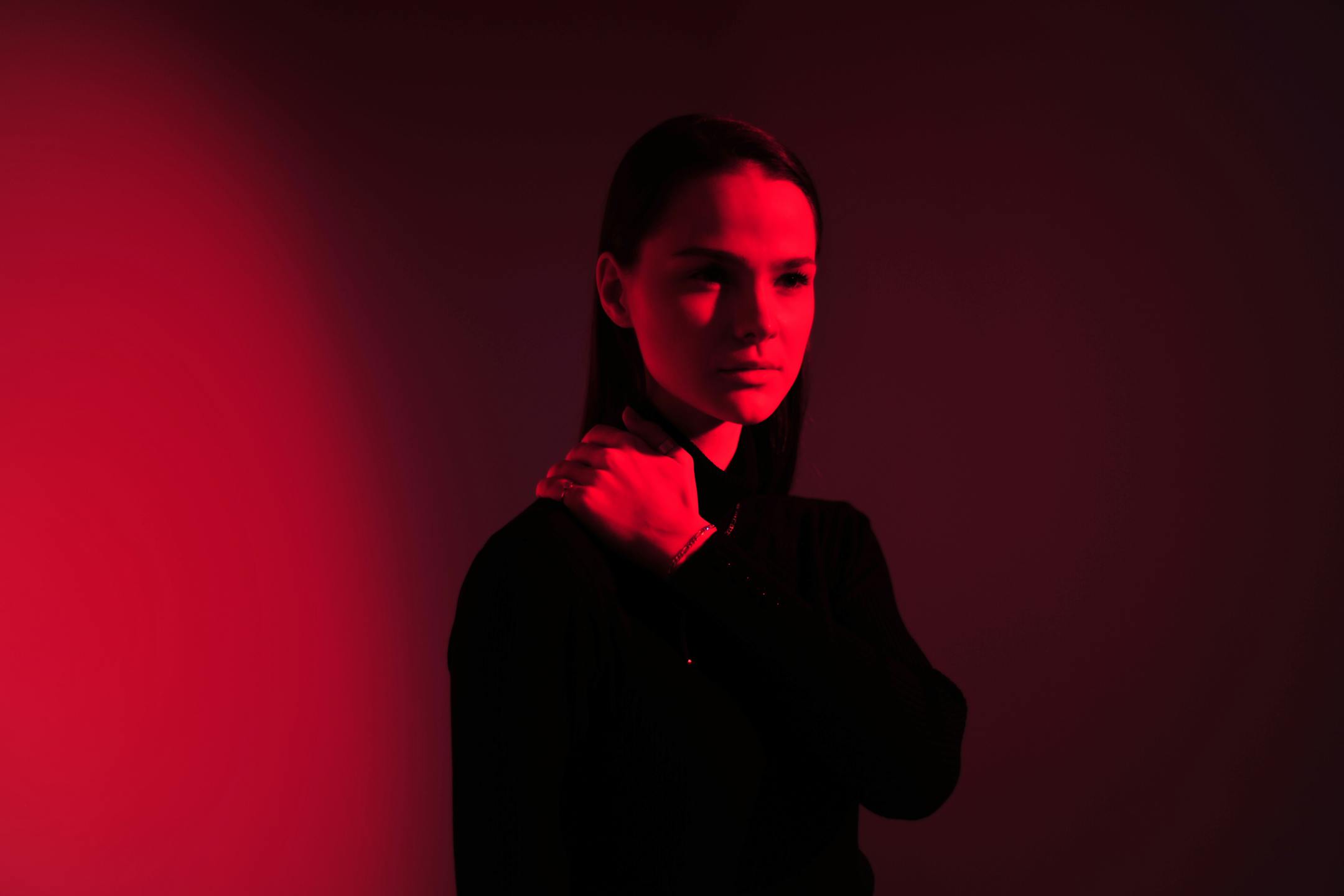 Scarlet - Design Studio Framer Template