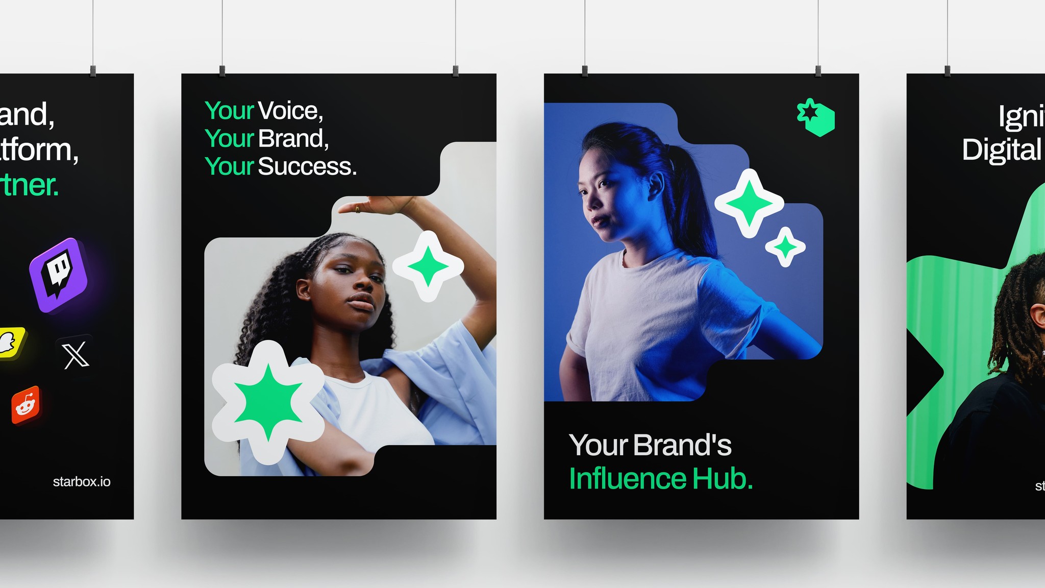 Artone Studio — The Design Partner for your Startup.