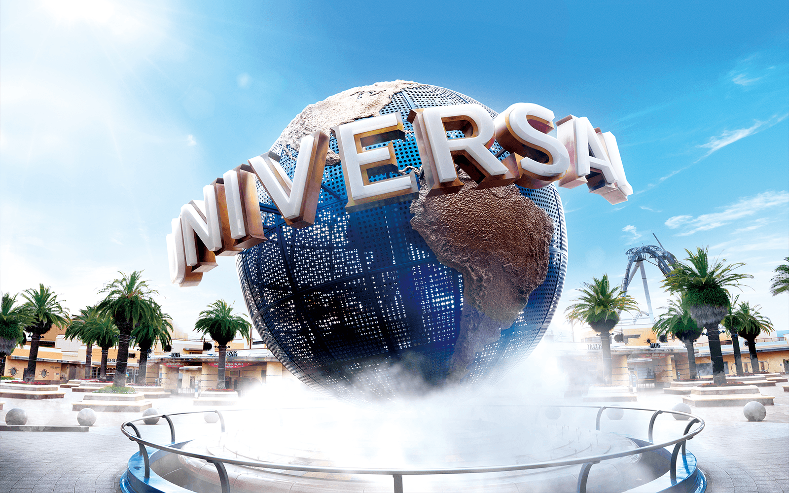 Universal Studios Japan Tickets | Zugang zu allen Attraktionen