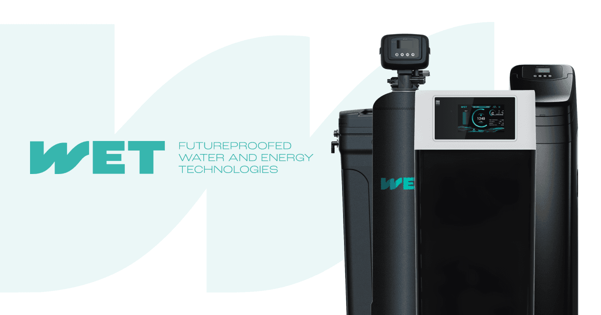 AQUA TECH 2025 – What a milestone! - WET - Water Energy Technology