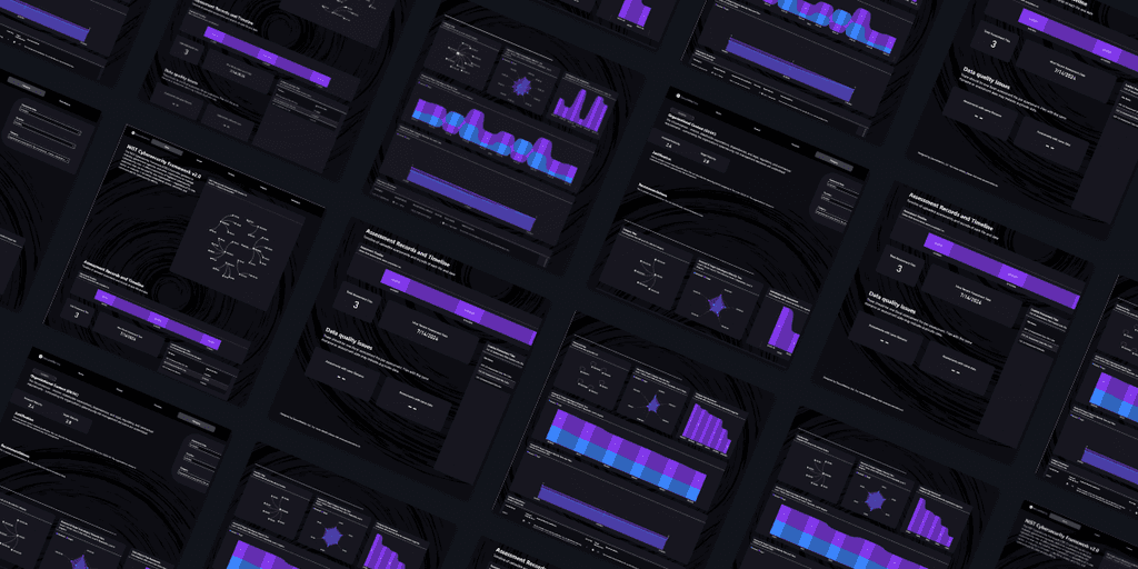 Securemetrics - NIST CSF PowerBI Template