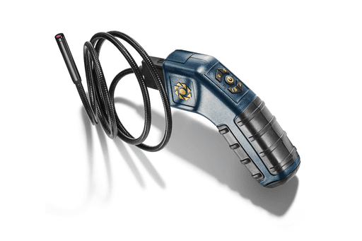 Inspectron Hands-Free Inspections | RealWear Smart Glasses