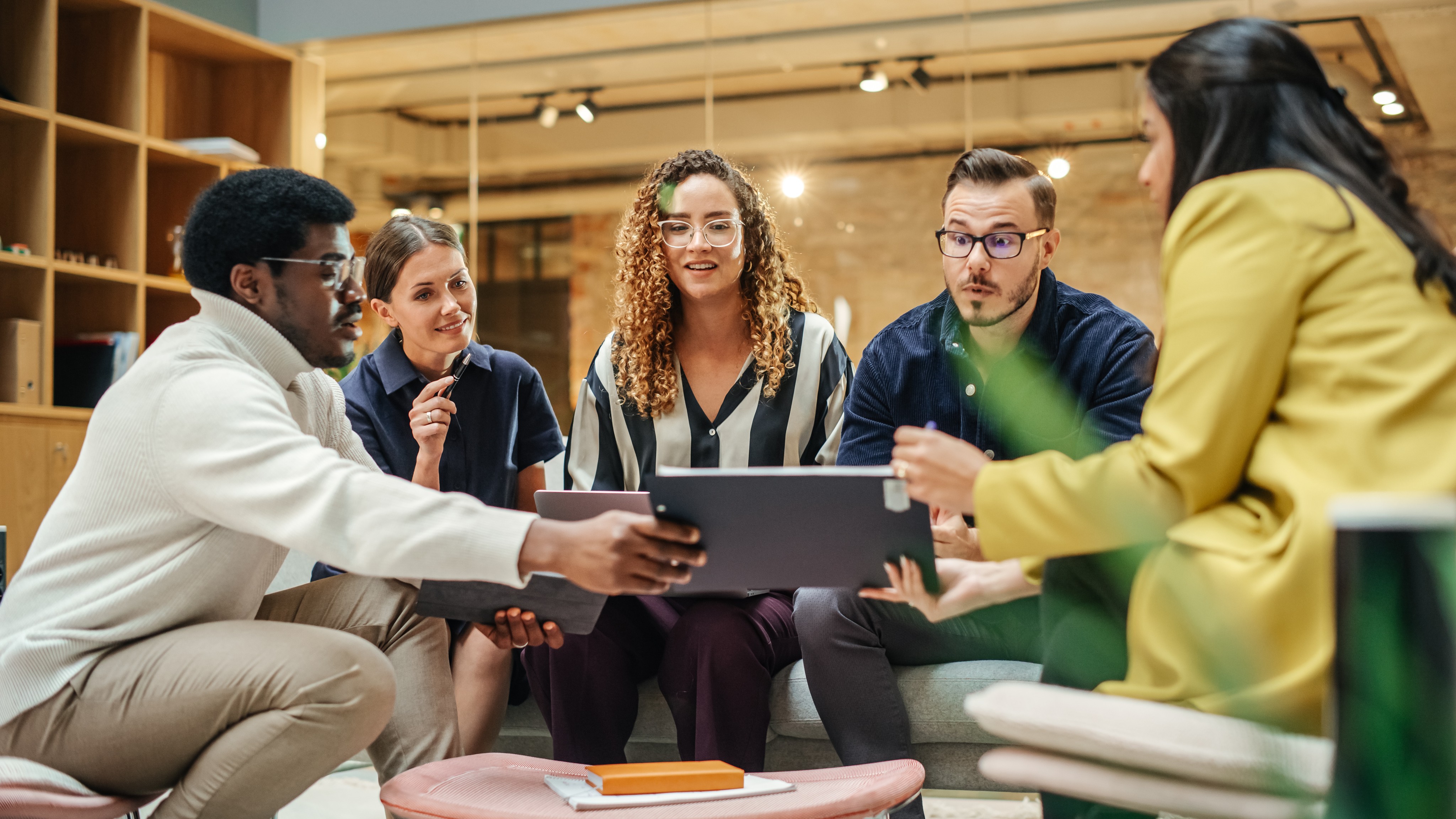 The Role of Culture in Tech Evolution | Bryq