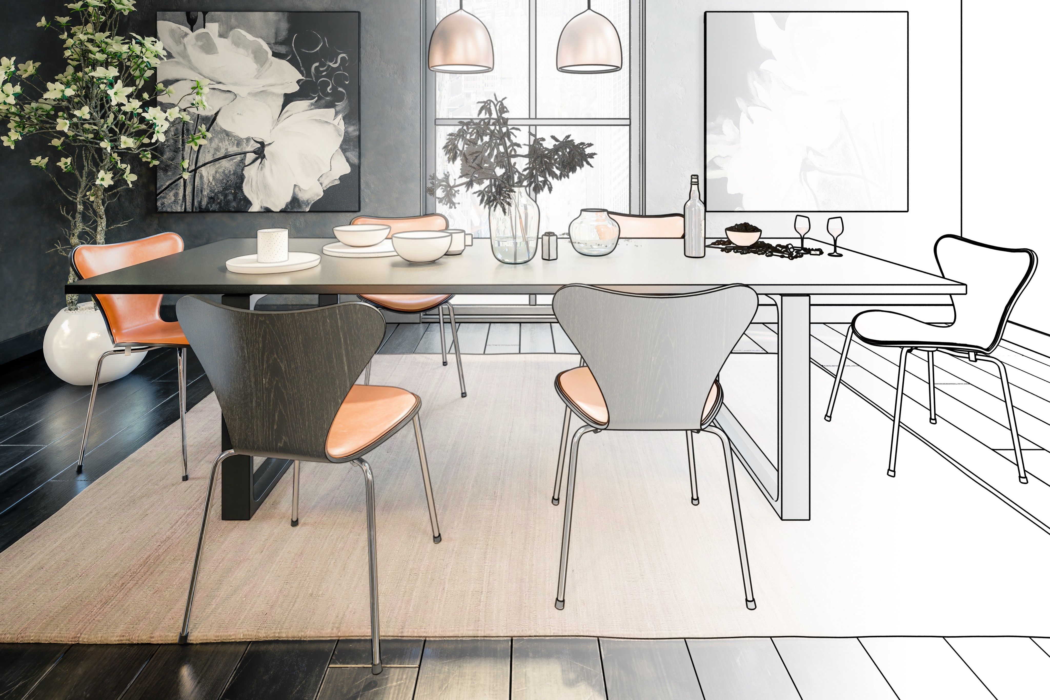 AI and the Art of Interior Design: Applications, Challenges, & Benefits ...