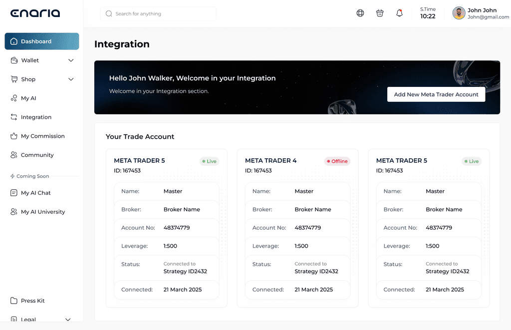 Enaria.io