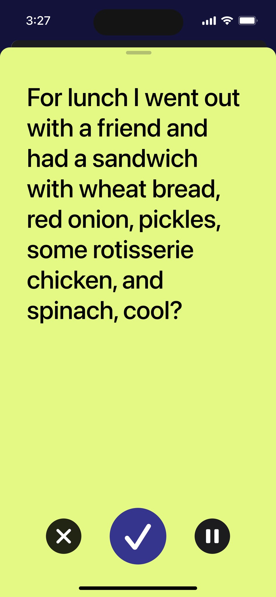 Calorik: Ultrafast AI-Powered Nutrition, Calorie and Macro Counting App