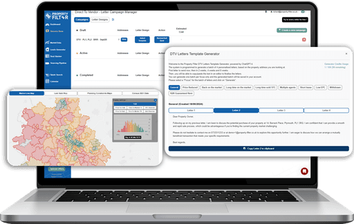 Property Filter