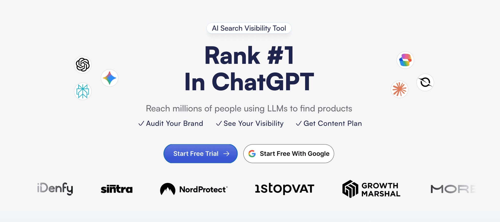 13 Best Brand Tracking Tools for Effective Marketing Strategies (2026)
