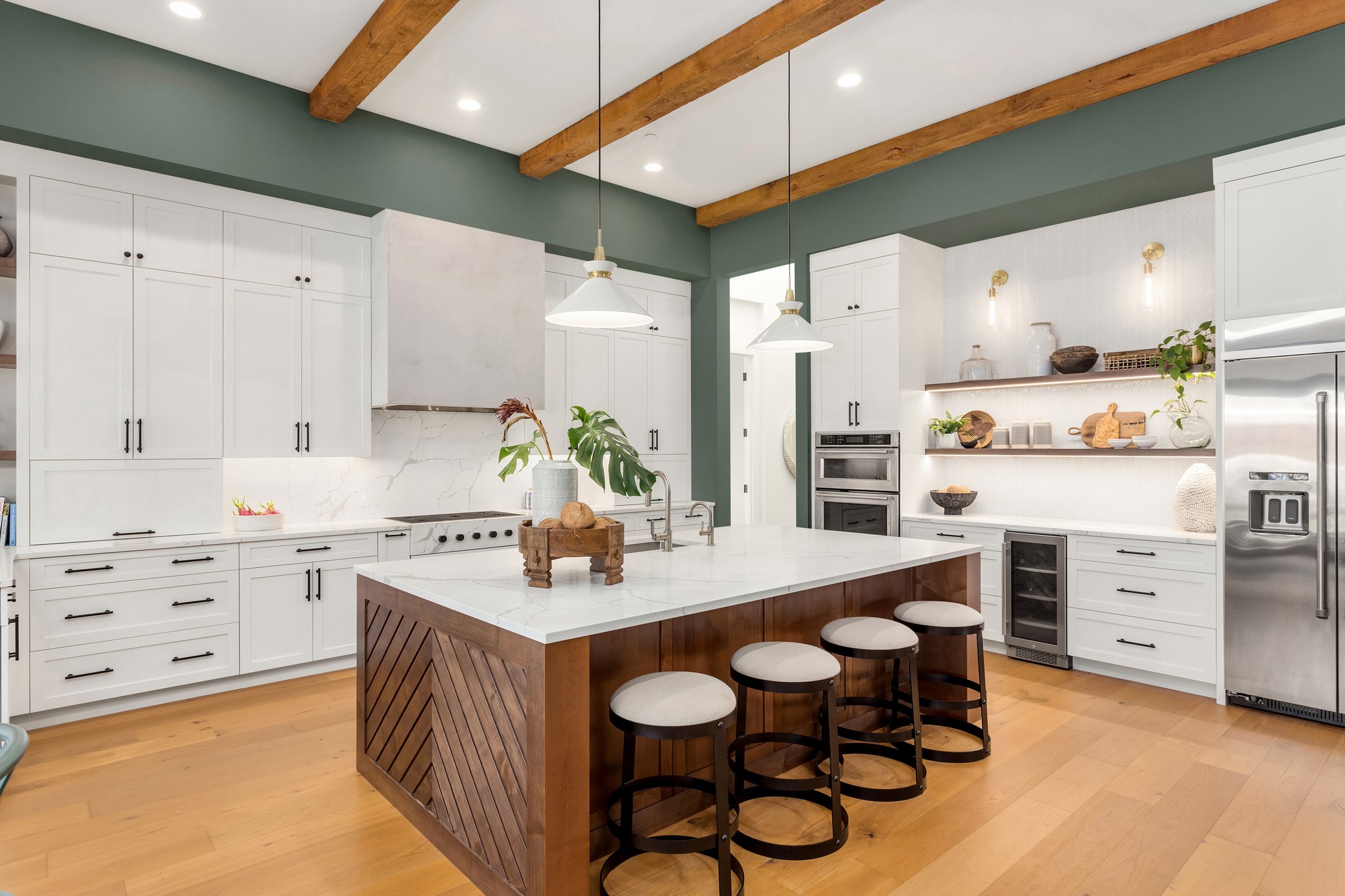 Test Paint Colors Virtually: The Best Paint Visualizer for Your Home