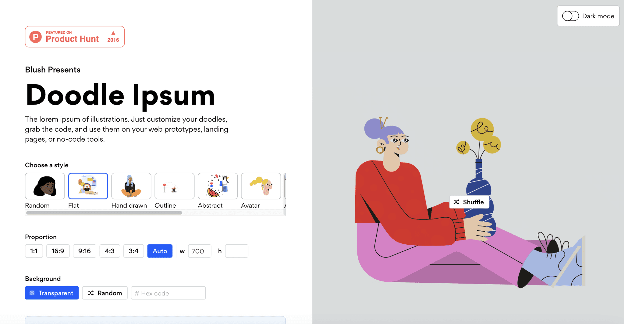 25+ Free Open-Source Illustrations Library