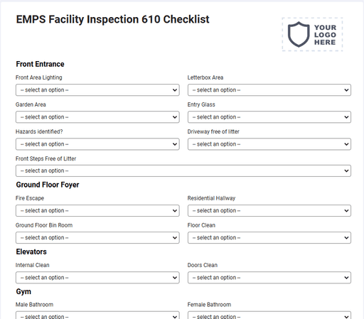 Leading of the World Inspection LQA Checklist for Mobile, Tablet ...