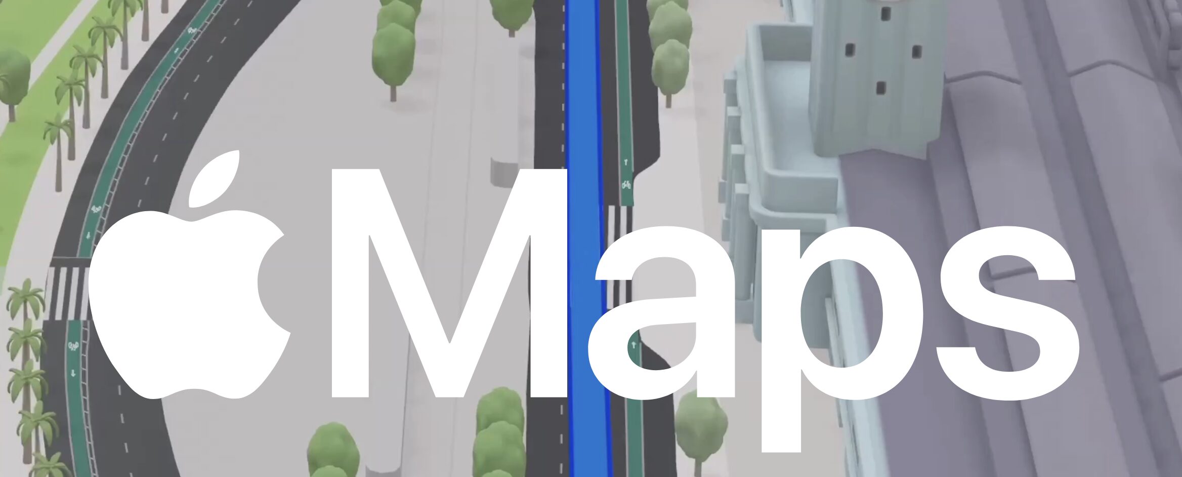 Apple Pursuing Radiance Fields in Apple Maps - Radiance Fields