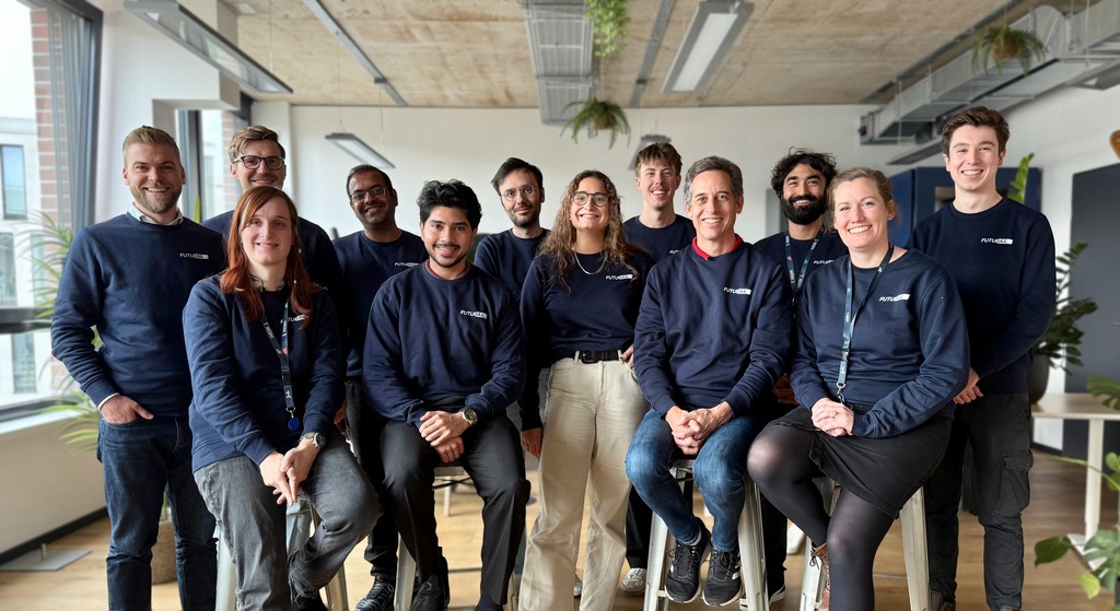 FUTURAIL - Bringing autonomy on track