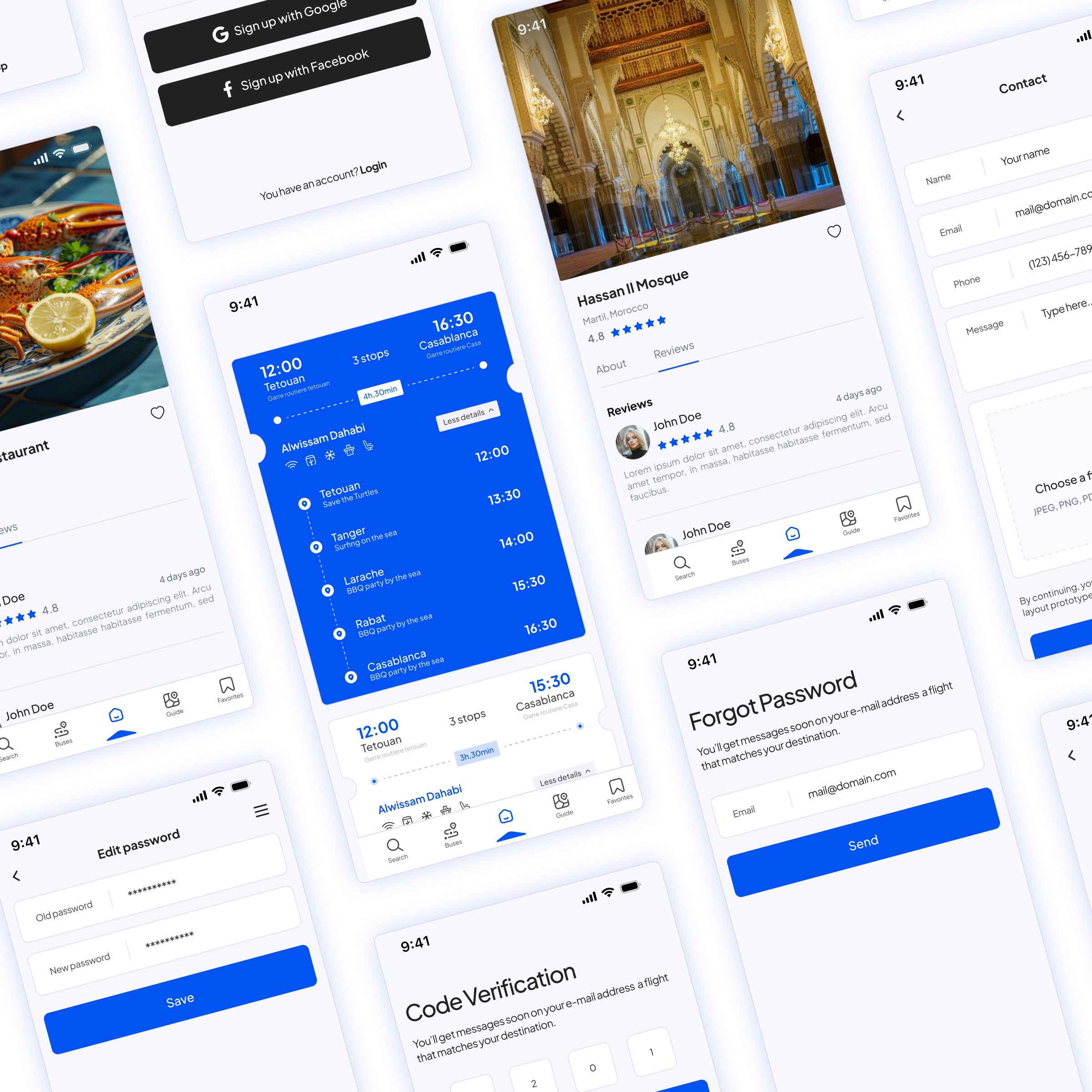 Coastart | Premium Design Subscriptions for SaaS & B2B