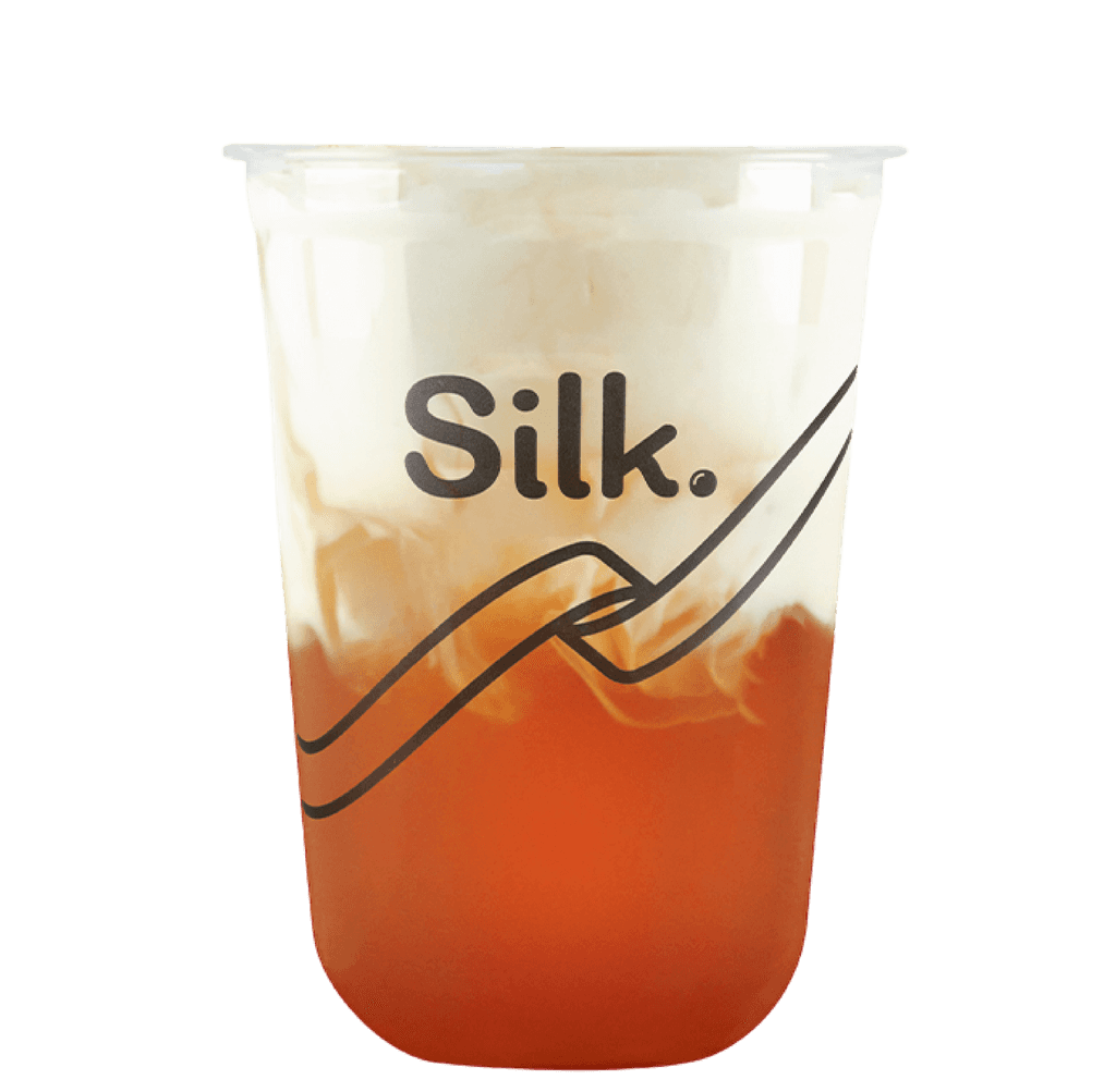 Silk. Menu | Unique Flavours for Everyone