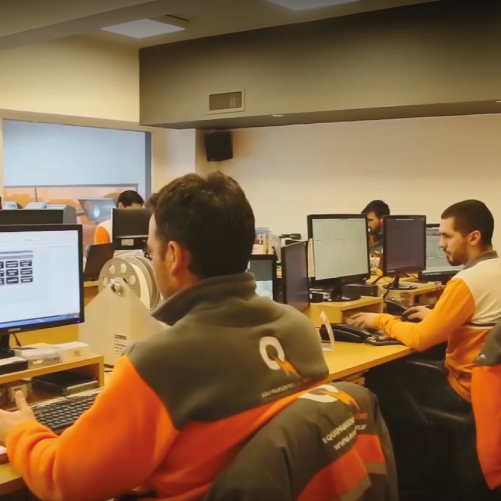 EQUIPEL | Integral Electrical Energy Solutions