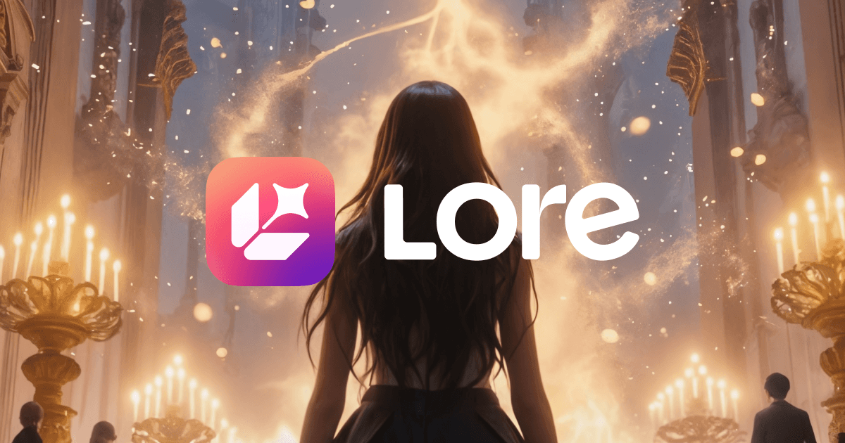Lore