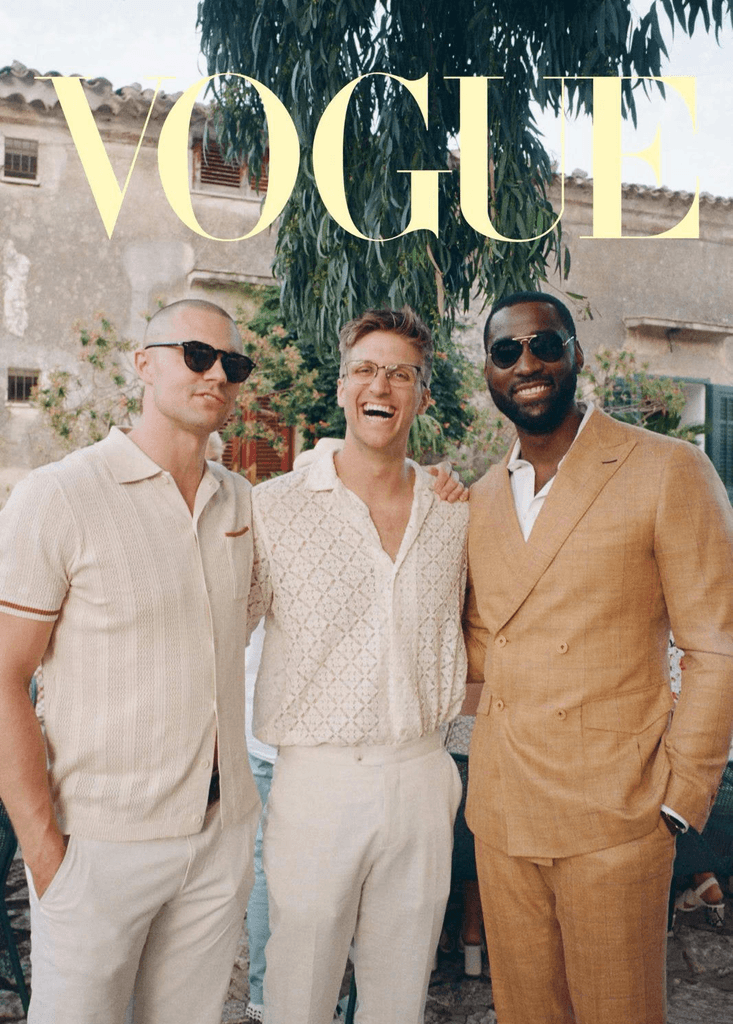 Isla & Smith - LUXURY DESTINATION EVENT PLANNERS