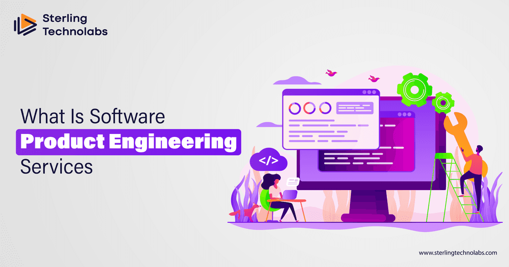 Software Product Engineering Services