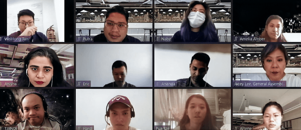 About Us | Excelerate For Individual