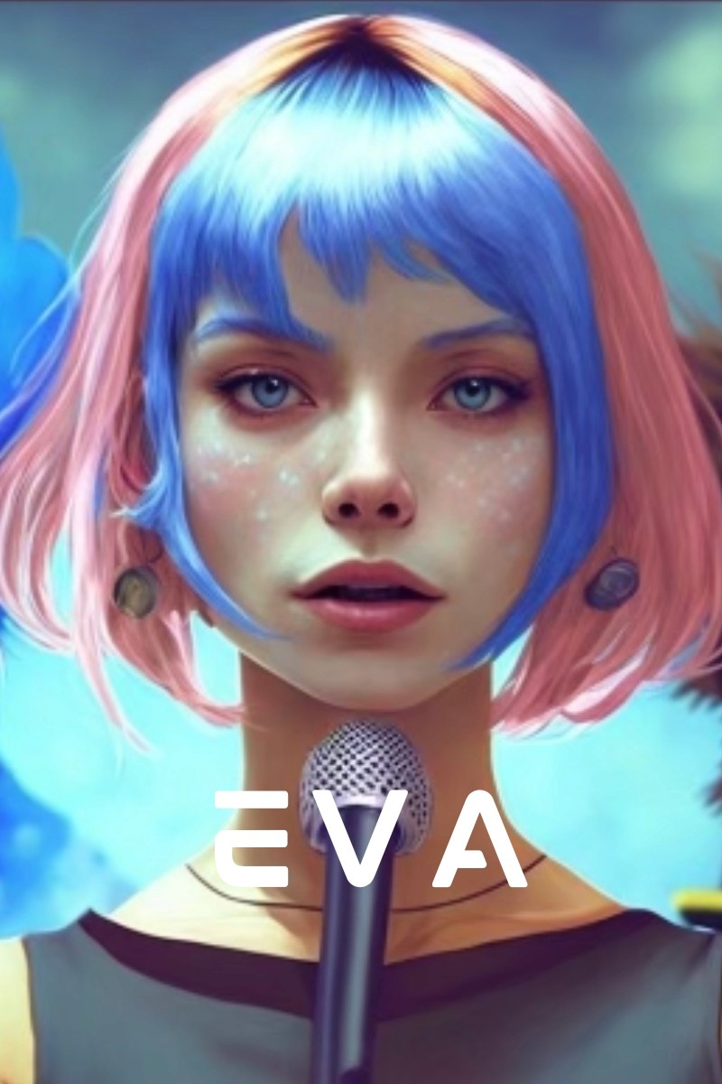 The First Ai Band | The Band.ai