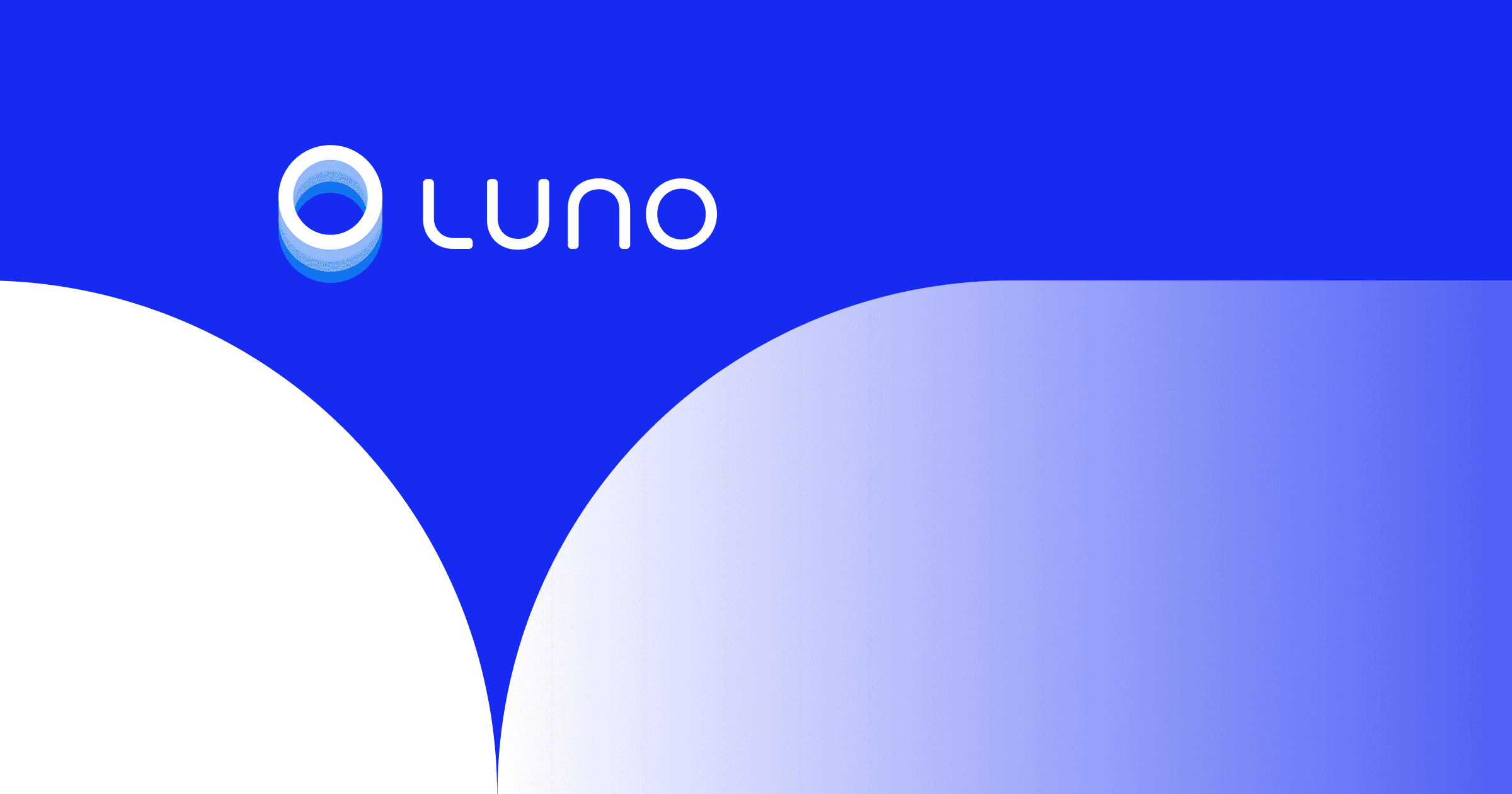 Luno - Upgrading the World's Financial System