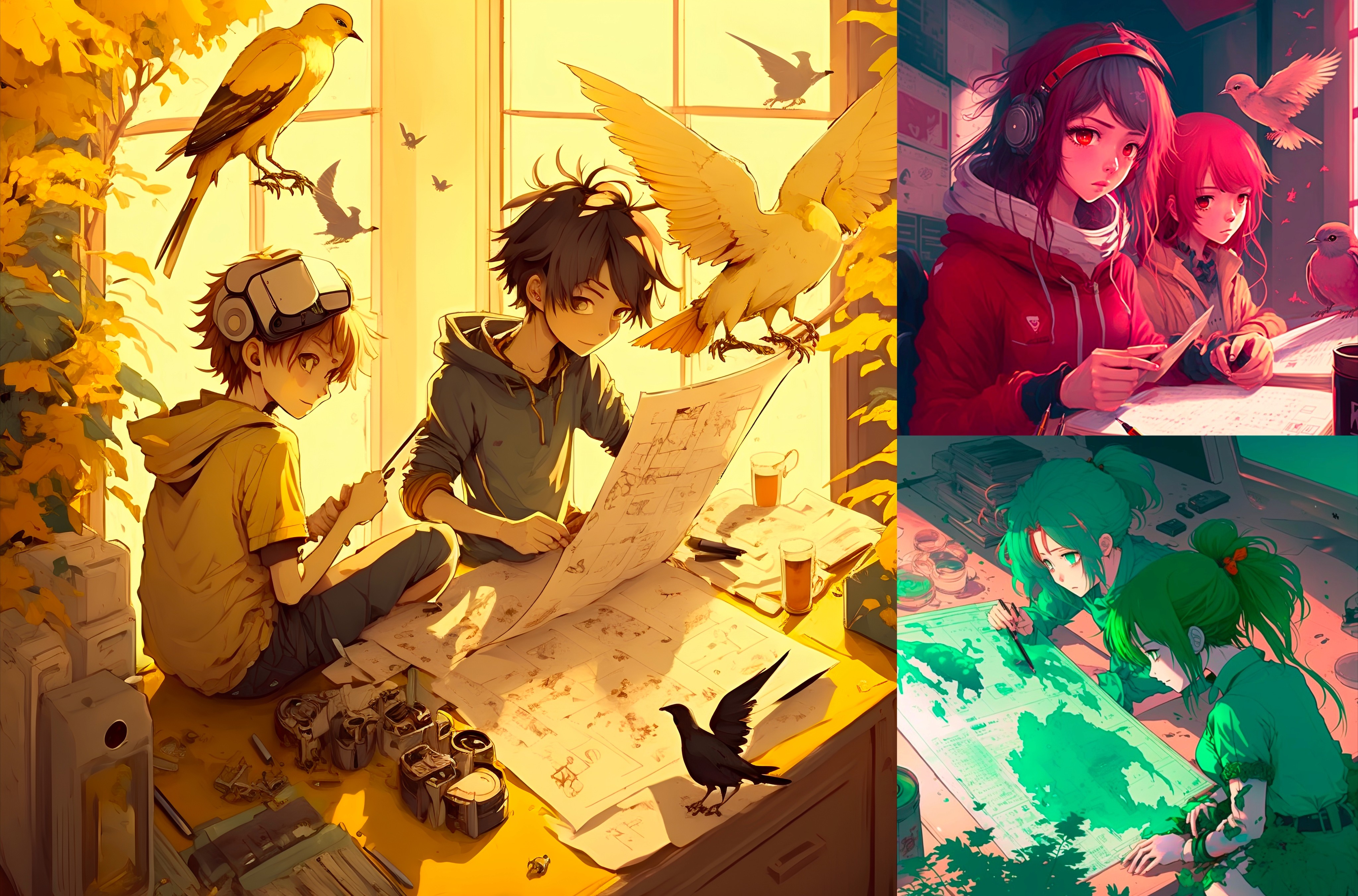 How to setup and run Stable Diffusion on Windows