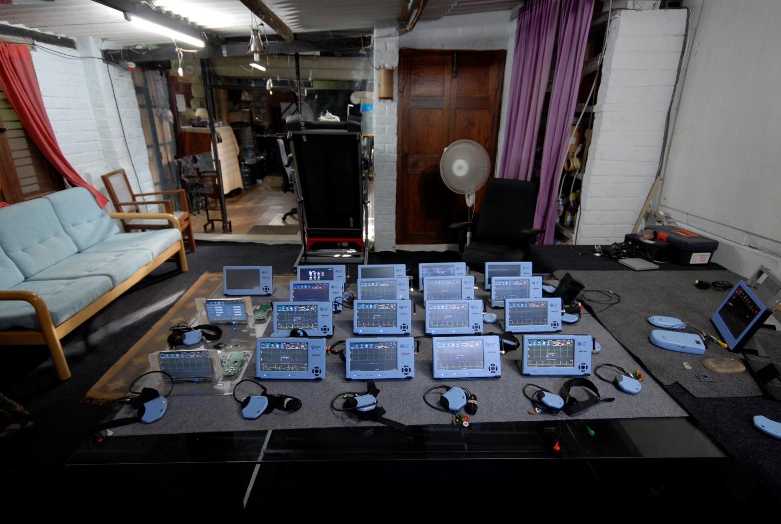 About Us | Cardiac Design Labs