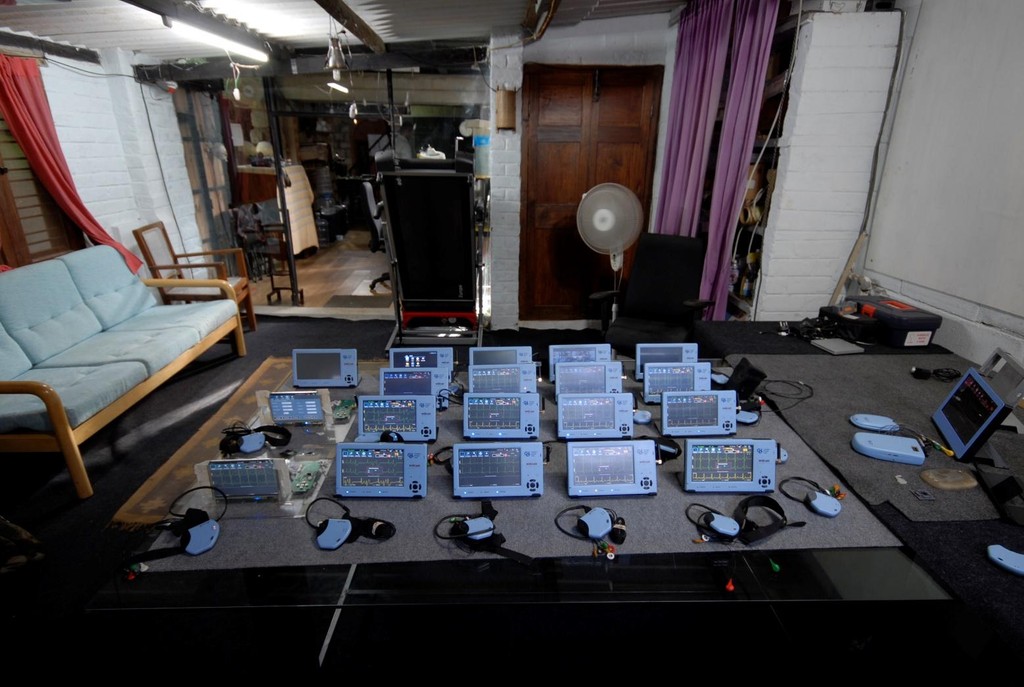 About Us | Cardiac Design Labs