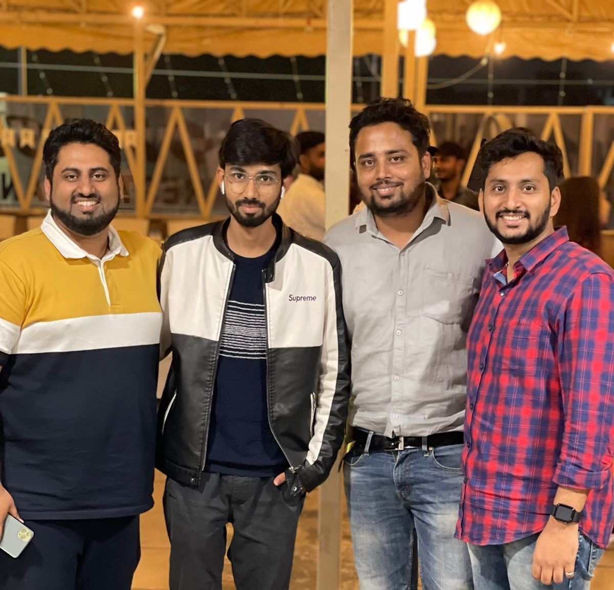 Siya Tech - Idea, Failure, Success