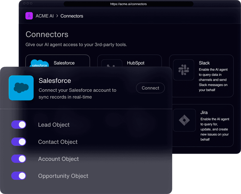 Paragon | Embedded Integration Platform for Developers