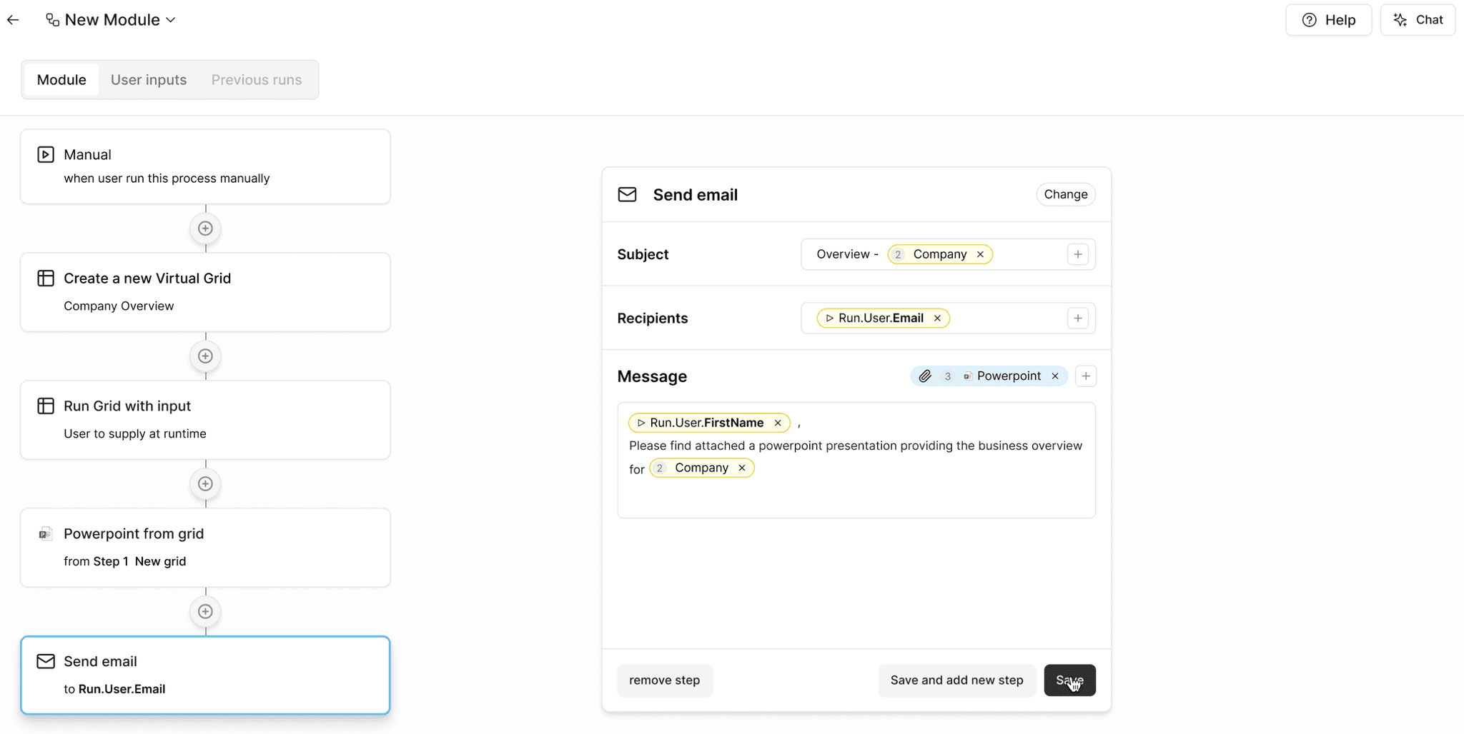 Introducing AI Modules by Model ML - ModelML