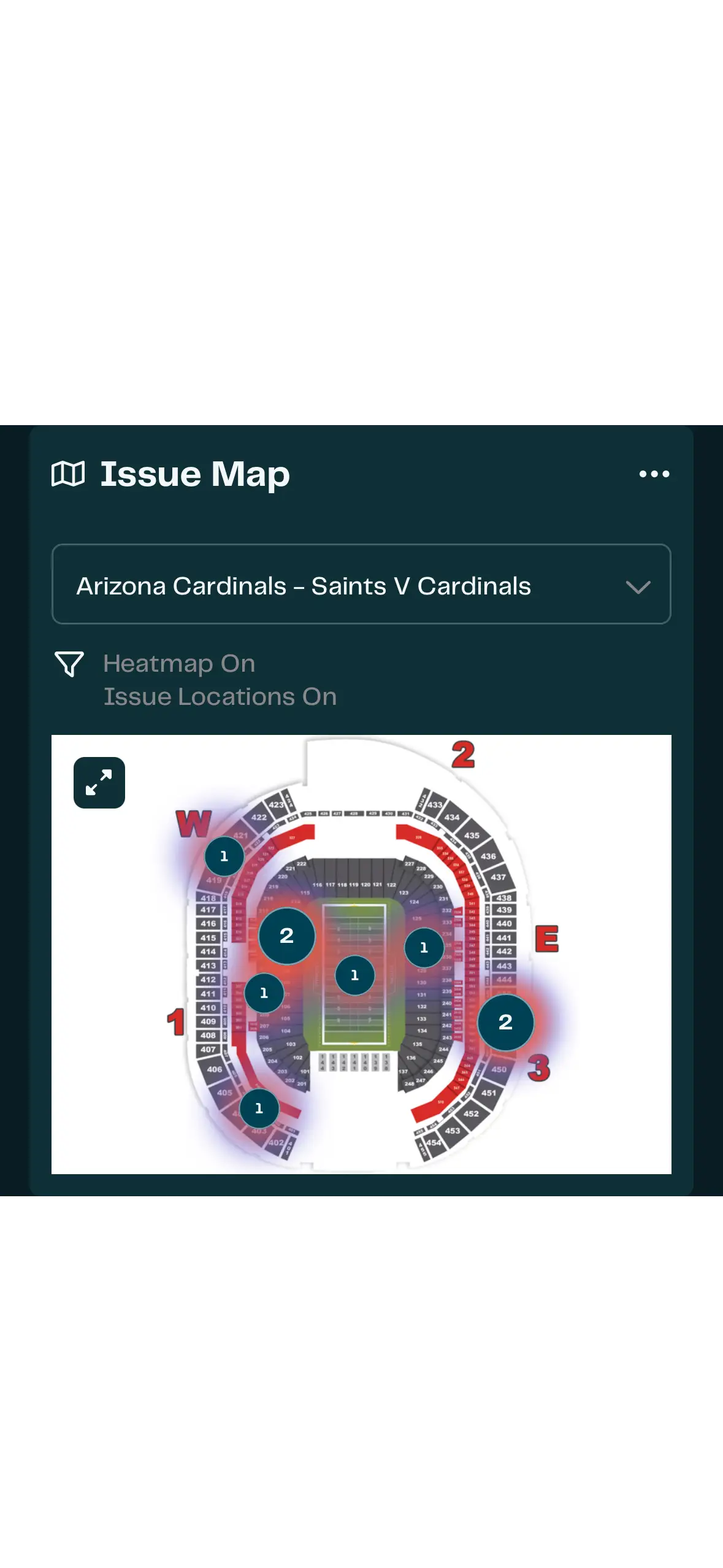 Raven Controls - Total Event Control