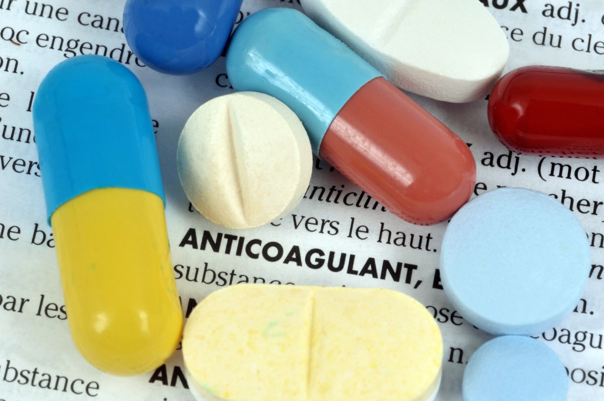 My Doctor Said My Medicines Can Cause Bleeding…Are There Other Side ...